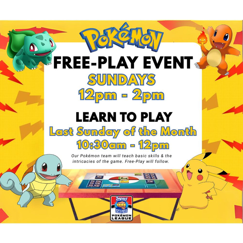 UFC Trading Cards – Impact Sports Cards