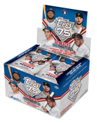 2026 Topps Series 2 Baseball Jumbo Hobby Box – Impact Sports Cards