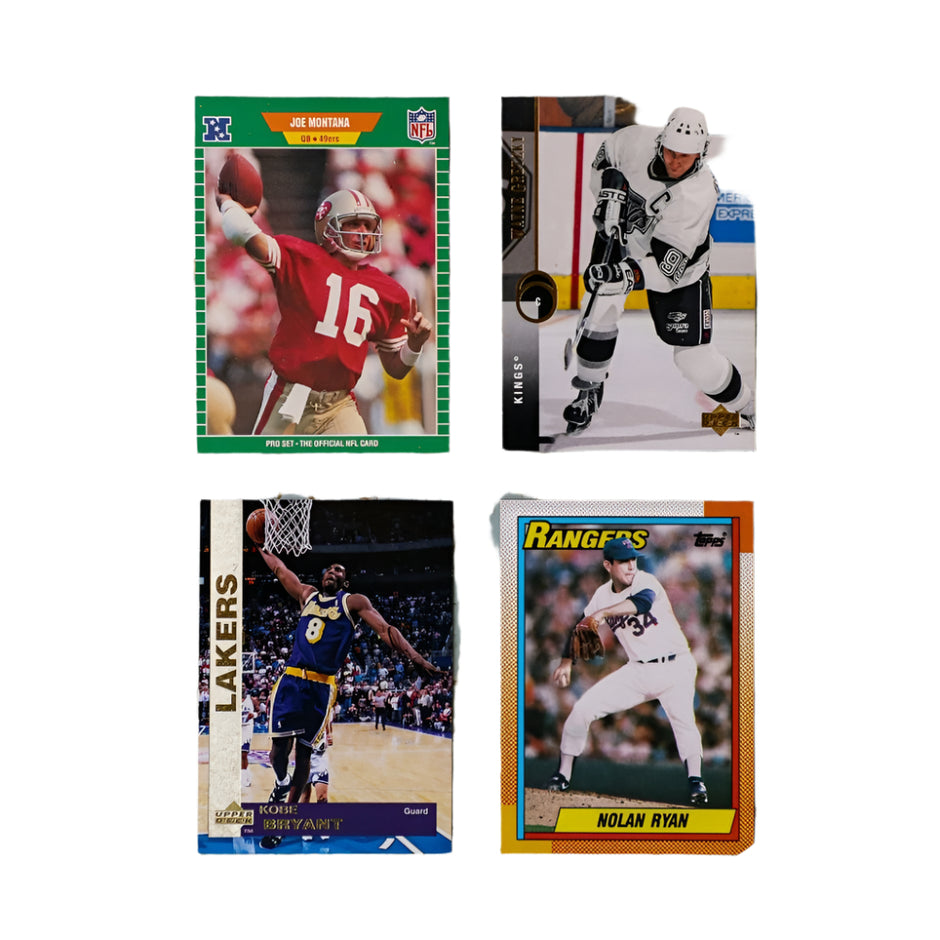 2025 Fanatics Under Wraps NFL Football – Impact Sports Cards